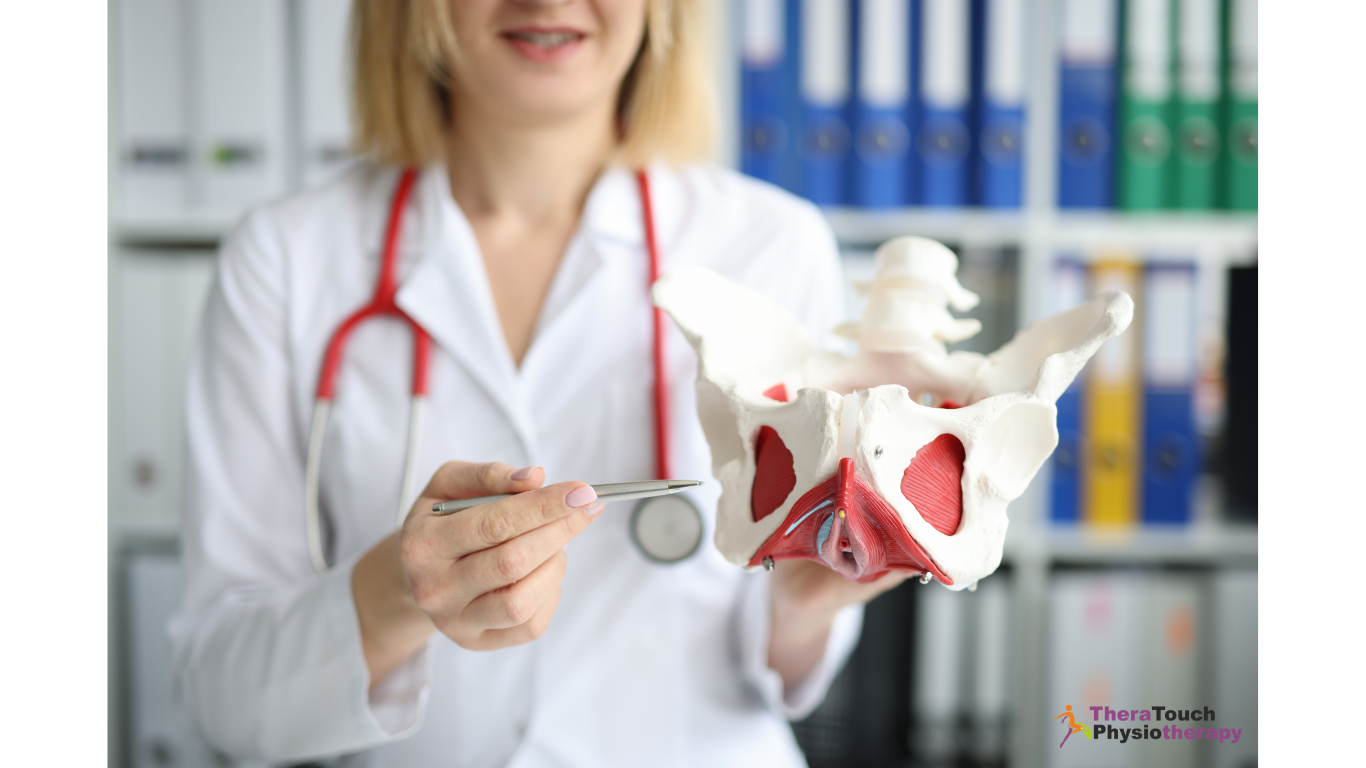 Is Your Pelvic Floor Weak? Learn the Signs Now! Pelvic Floor Physiotherapy