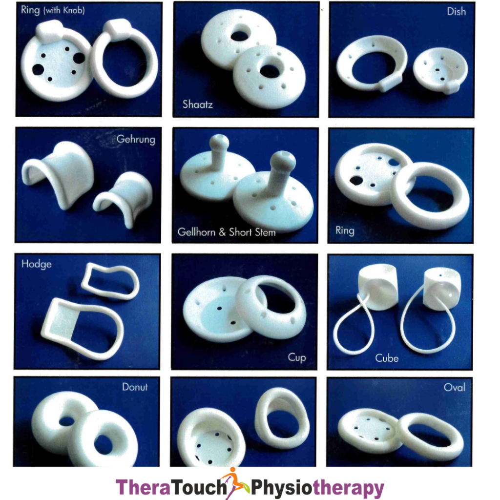 Pessaries for Pelvic Floor Support - TheraTouch Physiotherapy