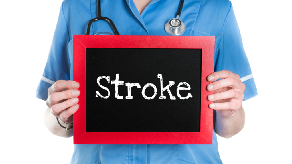 Steps to Take After Surviving a Stroke
